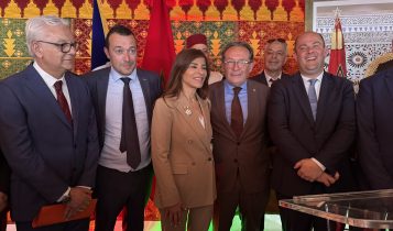 Accueil - Akhbarona Aljalia